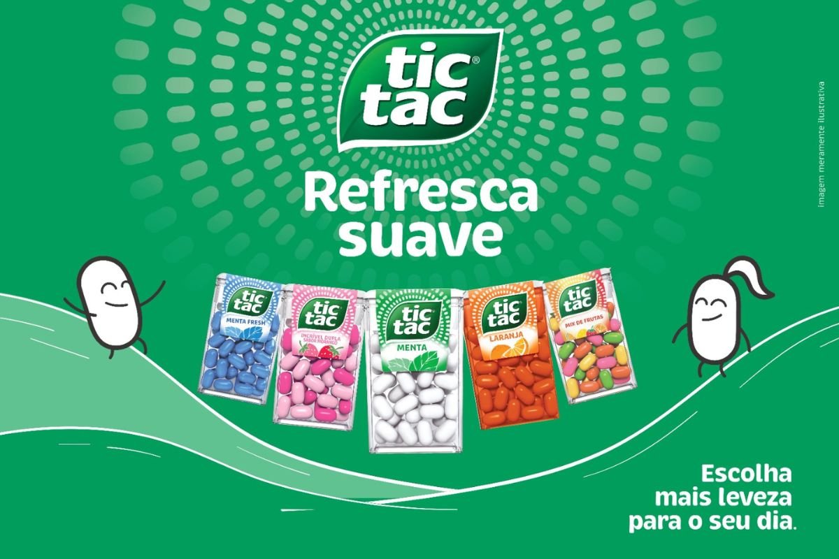 Marcas que se reinventaram: 4 histórias de rebranding | Metrópoles