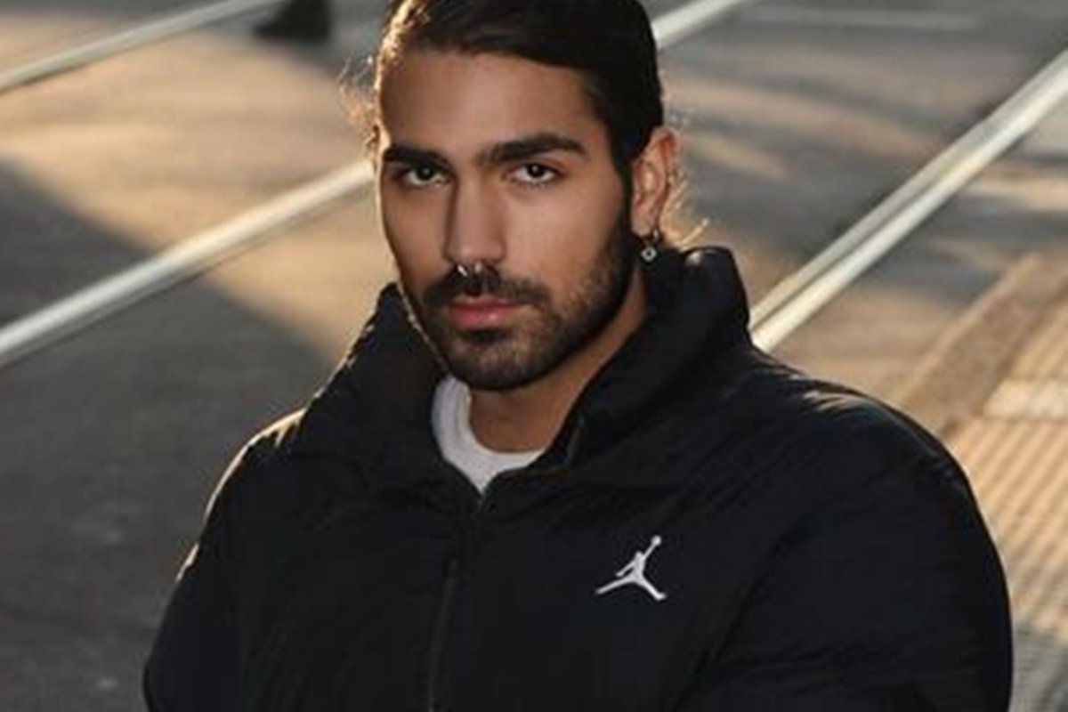 Dan Ross ilumina a Milão Fashion Week 2024 com estilo e estrelas | Metrópoles