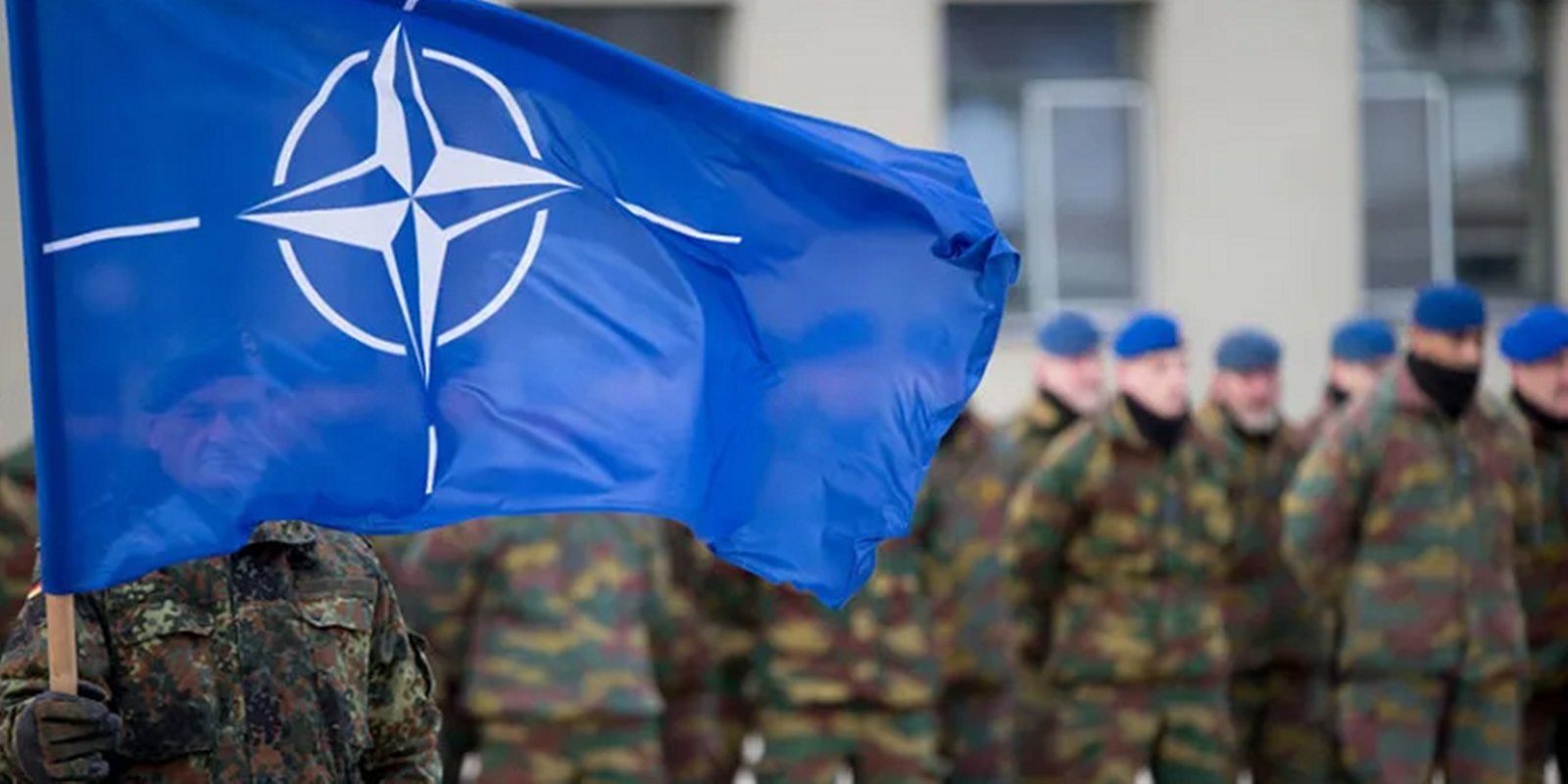 Otan convoca 90 mil soldados em maior mobilização desde a Guerra Fria ...