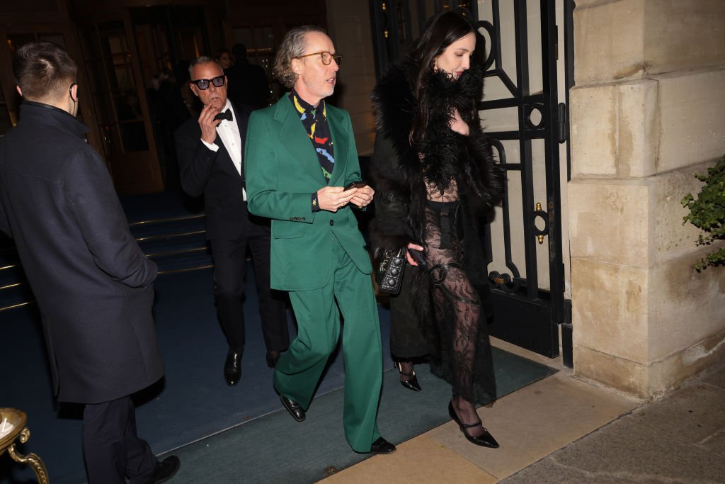 Veja os cliques da festa de aniversário de Kate Moss em Paris | Metrópoles