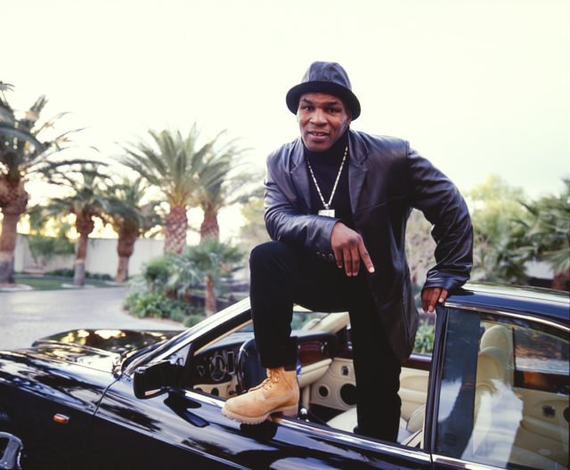 Timberland Yellow Boot: 50 anos de um clássico do streetwear | Metrópoles