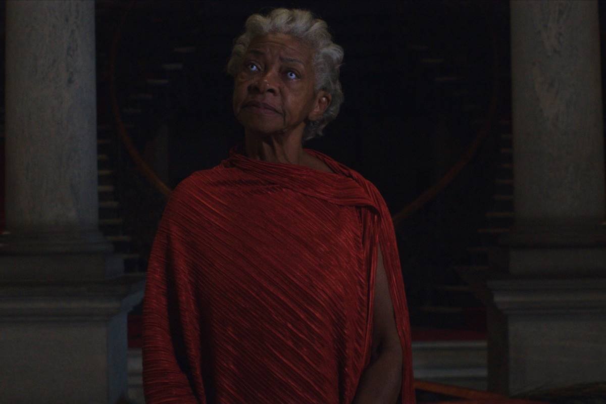 Curta que resgata história de Maria Papuda estreia em mostra nacional ...