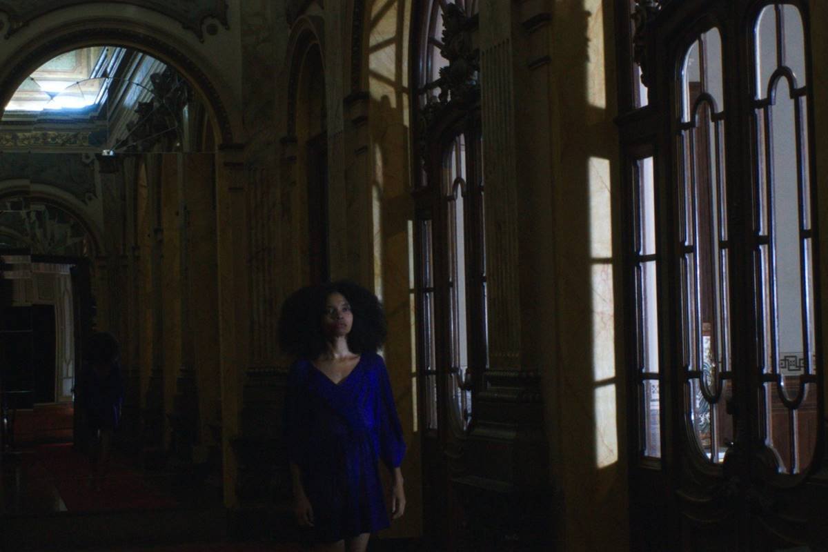 Curta que resgata história de Maria Papuda estreia em mostra nacional ...