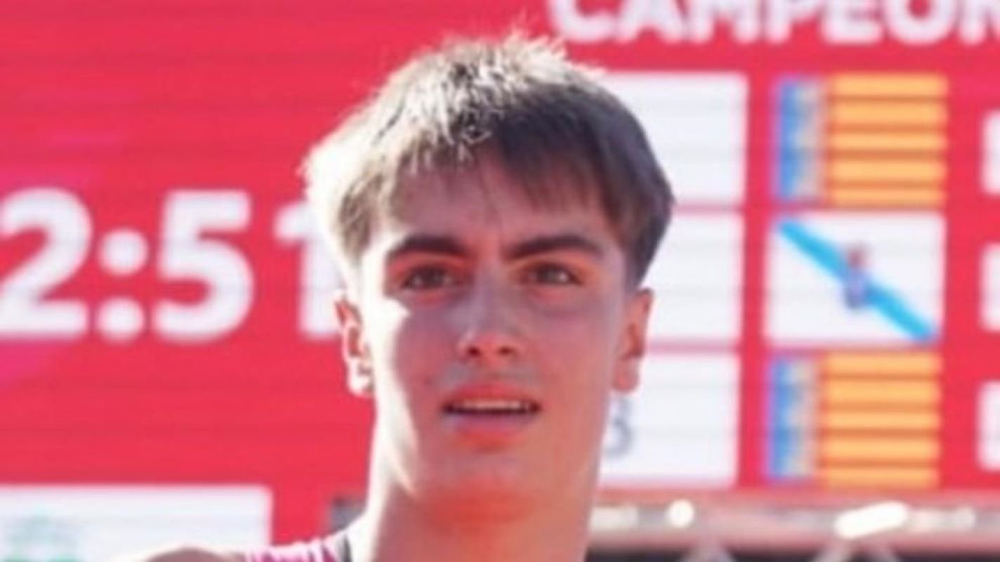 Triatleta fica em estado grave após acidente com carro na Espanha ...