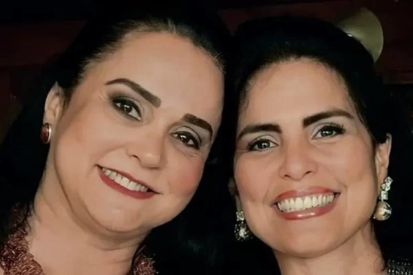 “Guerra” por herança: irmã processa Thereza Collor em briga bilionária ...