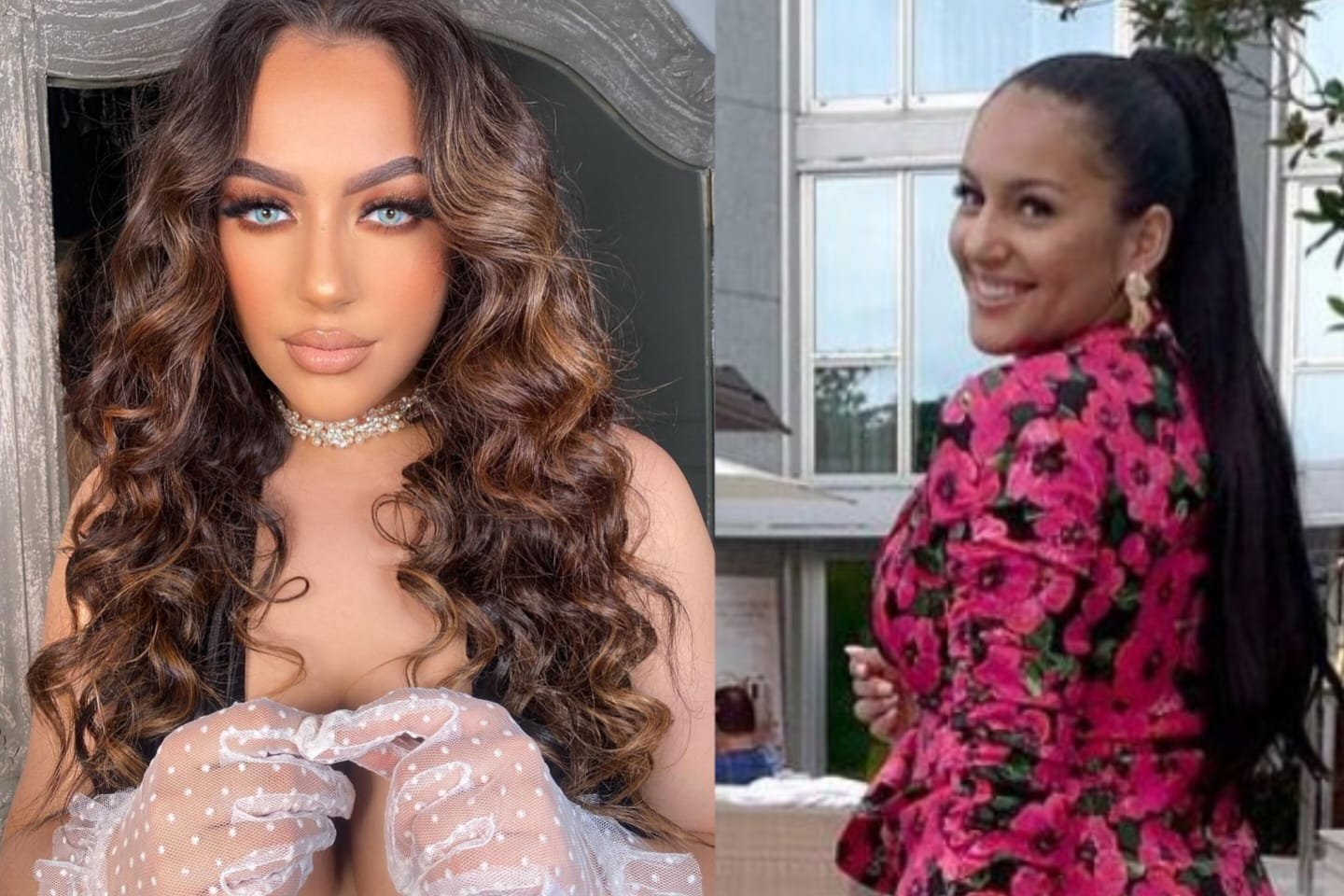 Existe algum procedimento para mudar a cor do olho? Saiba os riscos ...