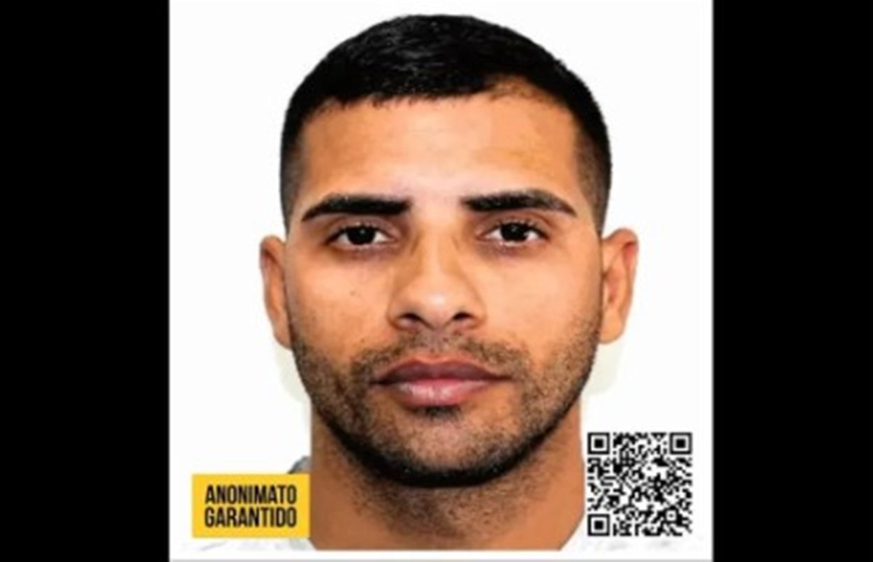 Pipito é o principal suspeito de matar Sérgio Bomba no Rio de Janeiro ...