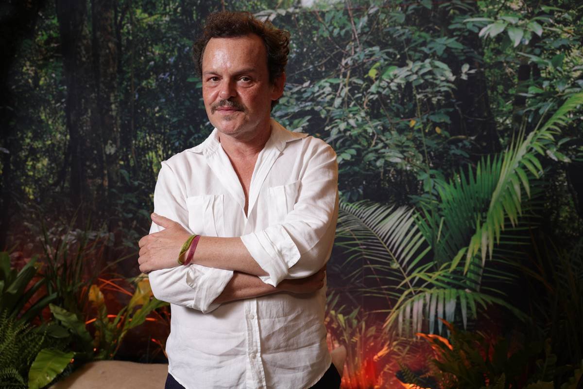 Matheus Nachtergaele celebra fase da carreira: “Voltar a fazer sexo ...