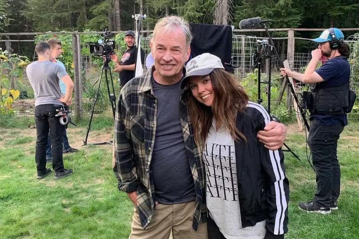 Morre Gary Graham, ator de Star Trek, aos 73 anos | Metrópoles