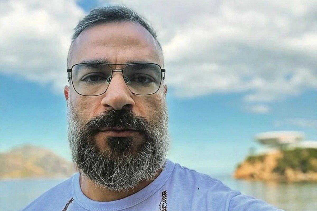 Os negócios do chefe da Polícia Civil do Rio de Janeiro | Metrópoles