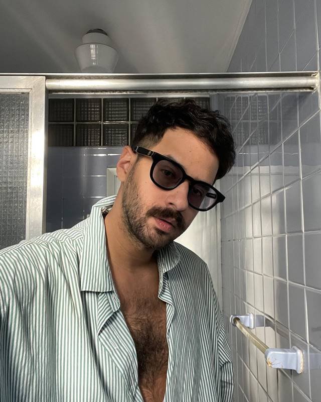 Brasiliense se consolida nacionalmente como stylist de Luísa Sonza ...