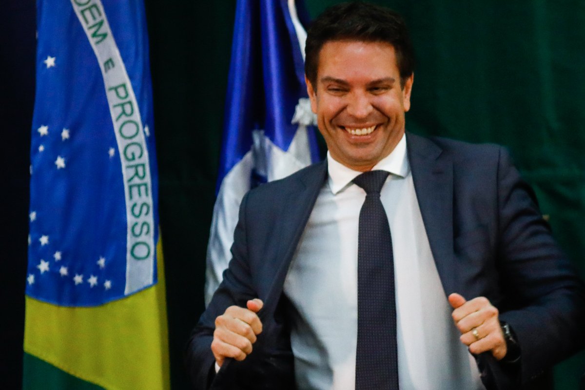 PF diz que Abin tornou espionagem ilegal em “brinquedo de criança ...