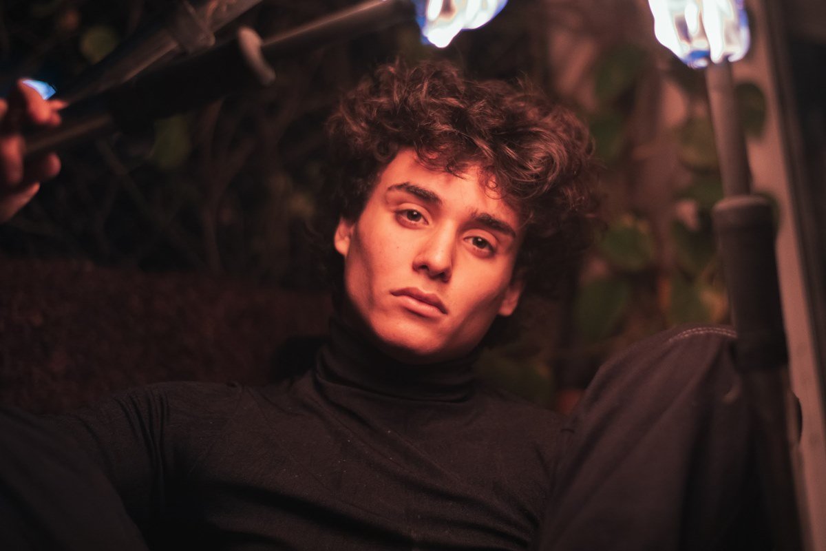 Protagonista da HBO Max, Pedro Goifman revela luta contra a depressão ...