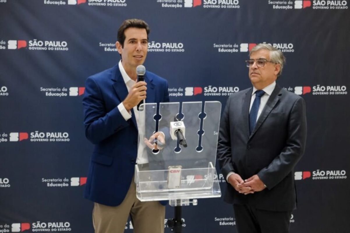 Governo diz que vazamento do Provão Paulista não prejudicou estudantes ...