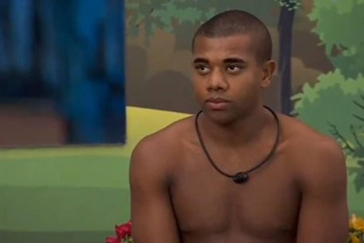 Saiba qual é verdadeira relação da mãe e da esposa de Davi, do BBB 24 Saiba qual é verdadeira relação da mãe e da esposa de Davi, do BBB 24
