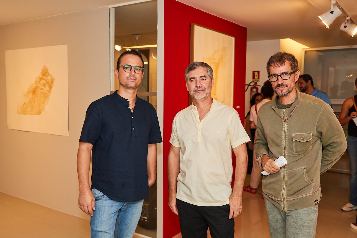 Valdson Ramos inaugura mostra individual na Referência Galeria de Arte ...