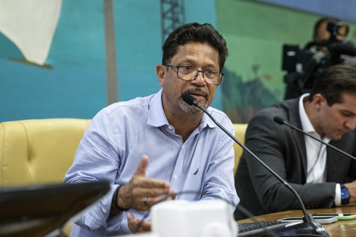 Câmara prorroga discussão sobre privatização da Sabesp e cobra TCM ...