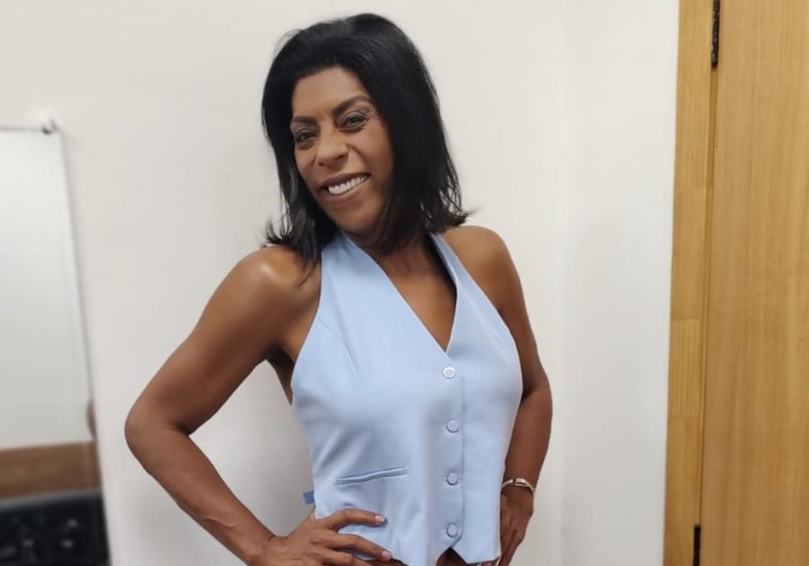 Márcia Fu surge com visual transformado após procedimentos | Metrópoles