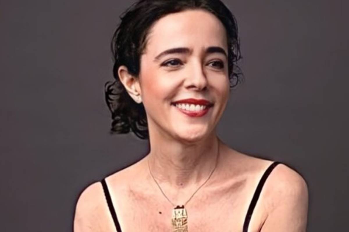 Silvia Buarque fala sobre relação com Marieta Severo e Chico Buarque ...