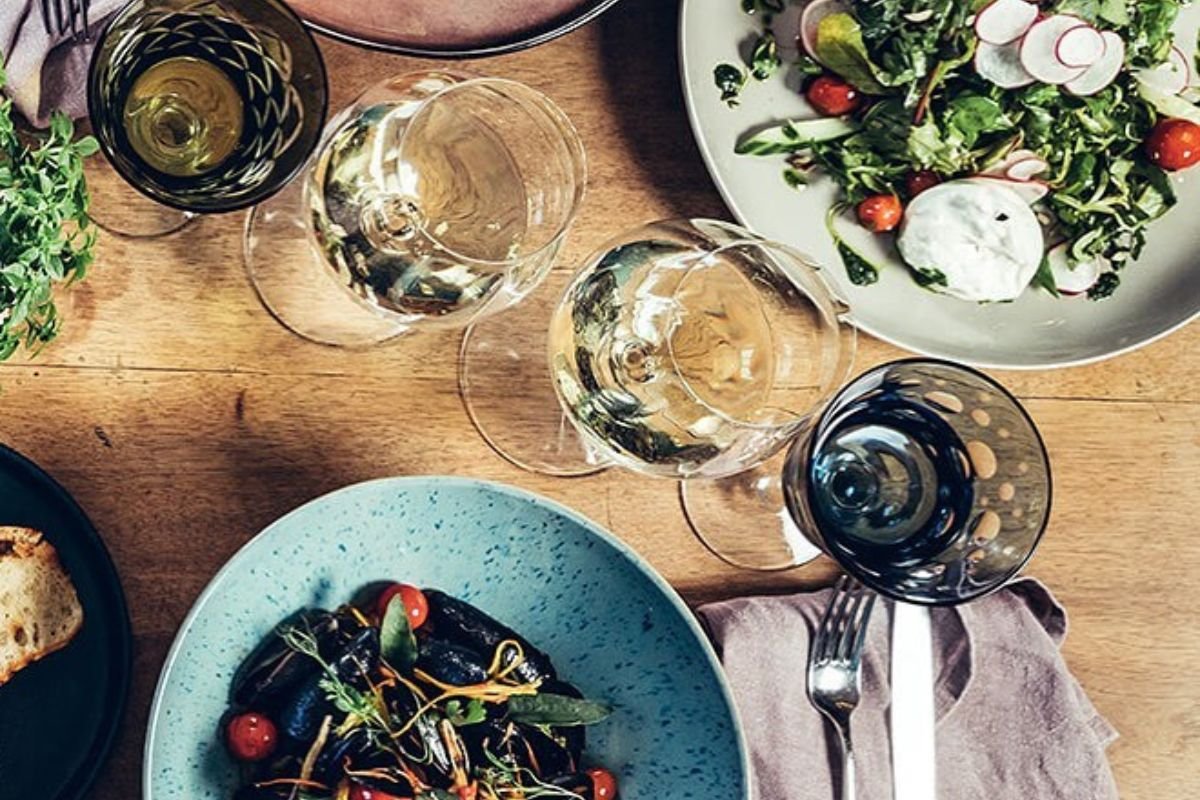 Comida e história boa! Descubra os restaurantes mais antigos do mundo ...