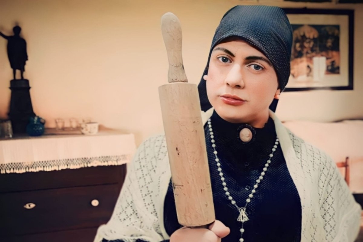 Conheça Luciano Ribeiro, humorista que viralizou na internet | Metrópoles