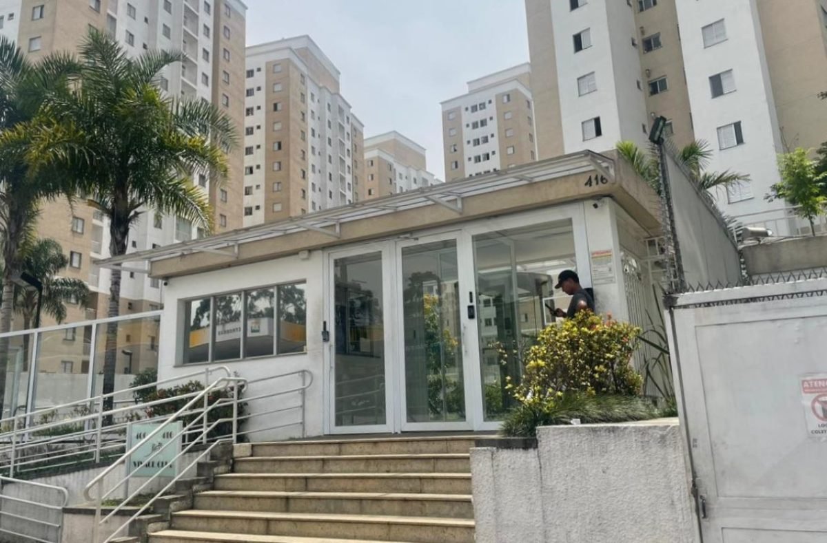 Caso Dimas Samu Diz Que Condomínio Dificultou Socorro à Jovem Metrópoles