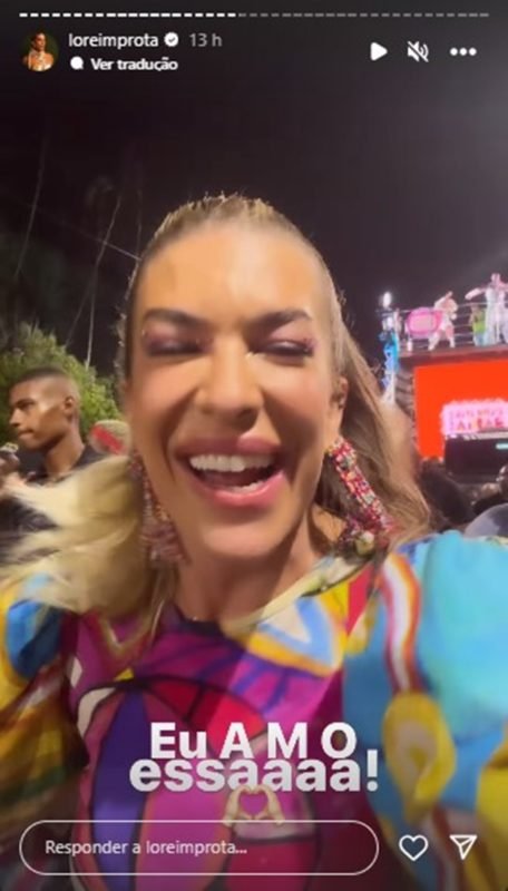 Maisa, Lázaro Ramos, Versiani e mais famosos no Carnaval de Salvador ...