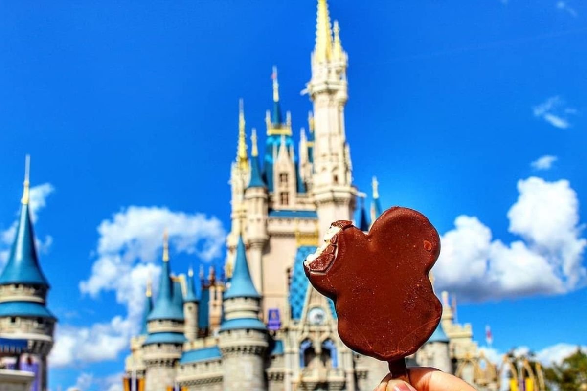 Veja ranking com as 10 comidas e bebidas mais instagramáveis da Disney ...