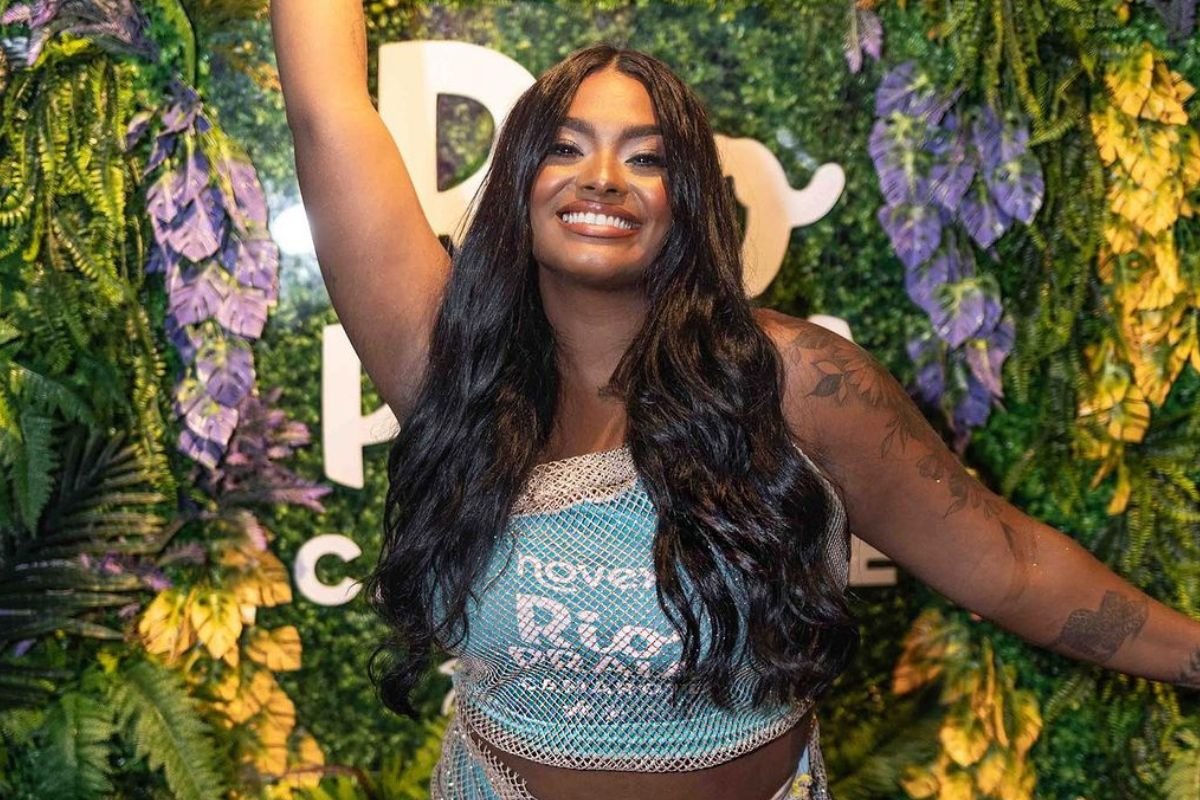 Atriz Waleska Freitas revela novo trabalho: “Pra sair esse ano ainda ...