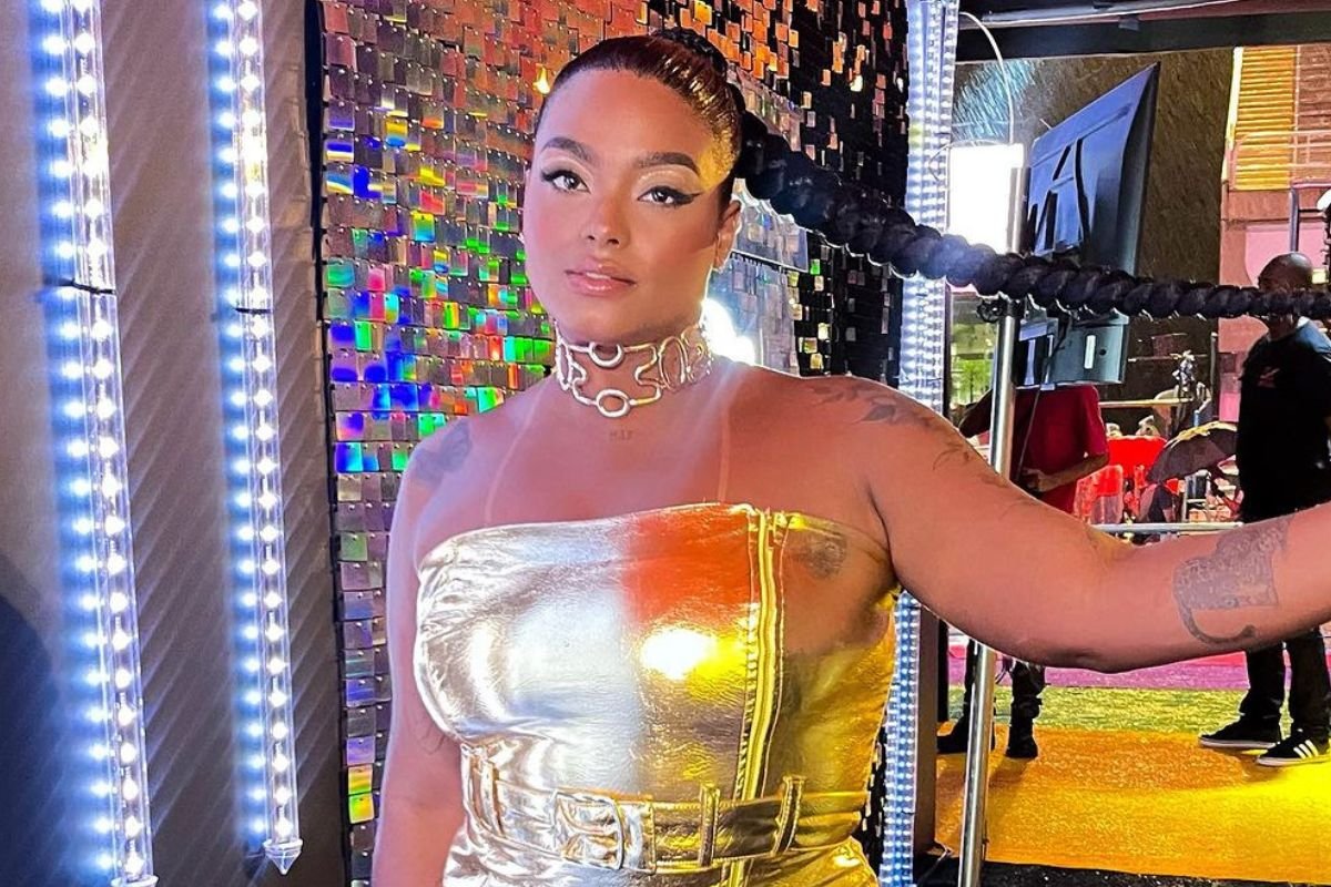 Atriz Waleska Freitas revela novo trabalho: “Pra sair esse ano ainda ...