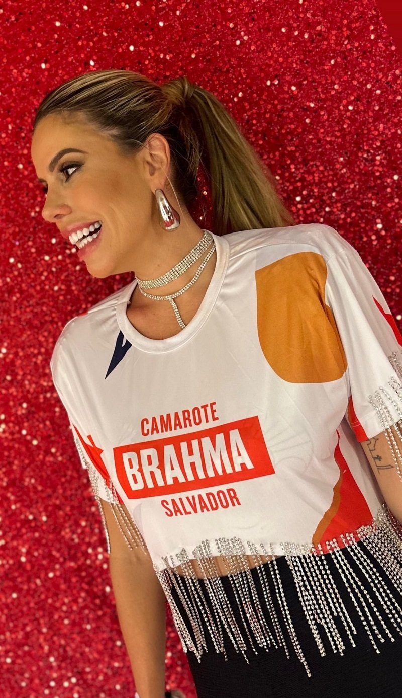 Brasilienses já estão curtindo o Camarote Salvador; veja quem! | Metrópoles