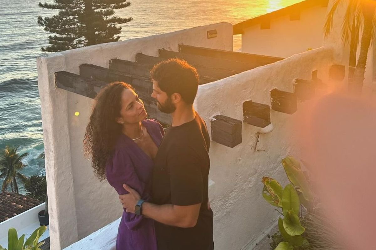 Quem é Michele Balsamão, a nova namorada de Duda Nagle | Metrópoles