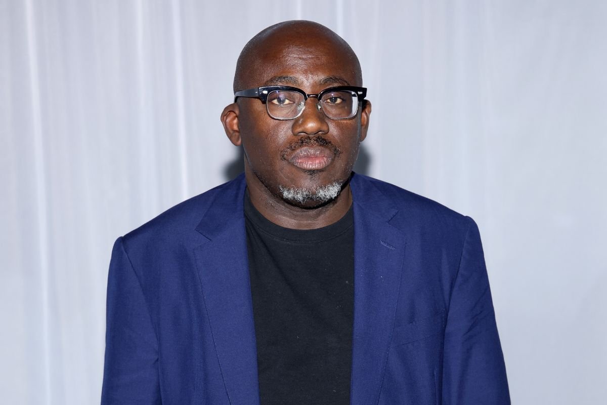 Edward Enninful na Vogue britânica: relembre as 5 capas mais marcantes ...