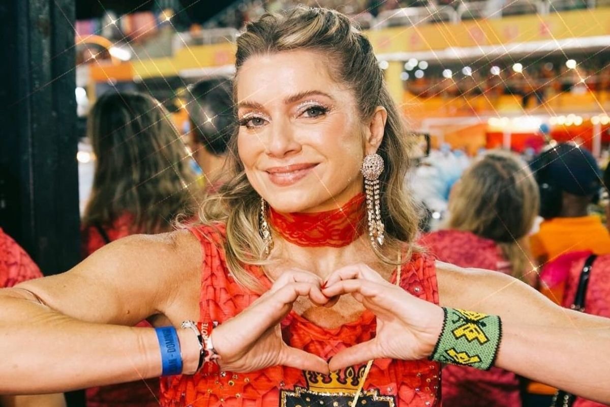 Letícia Spiller fala sobre documentário das Paquitas: “Emocionante ...