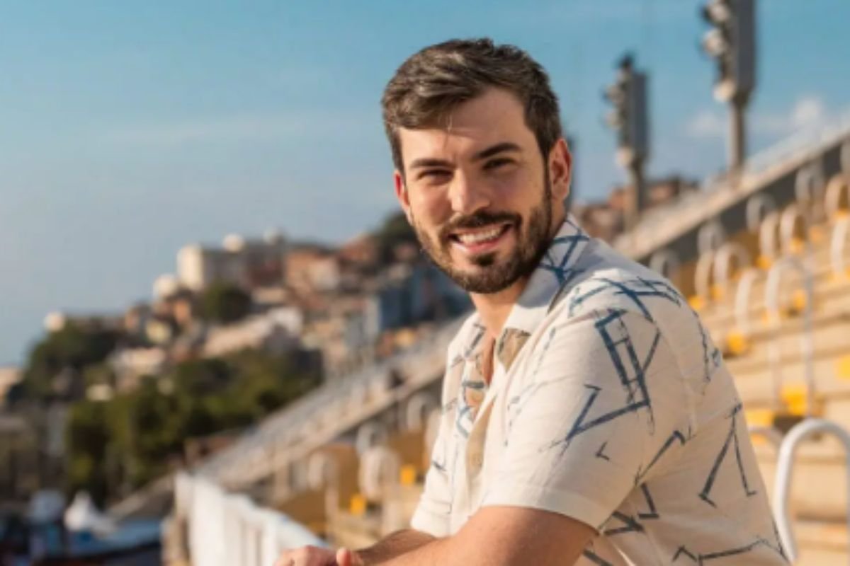 Relações Públicas, Alan Victor conta detalhes da profissão | Metrópoles