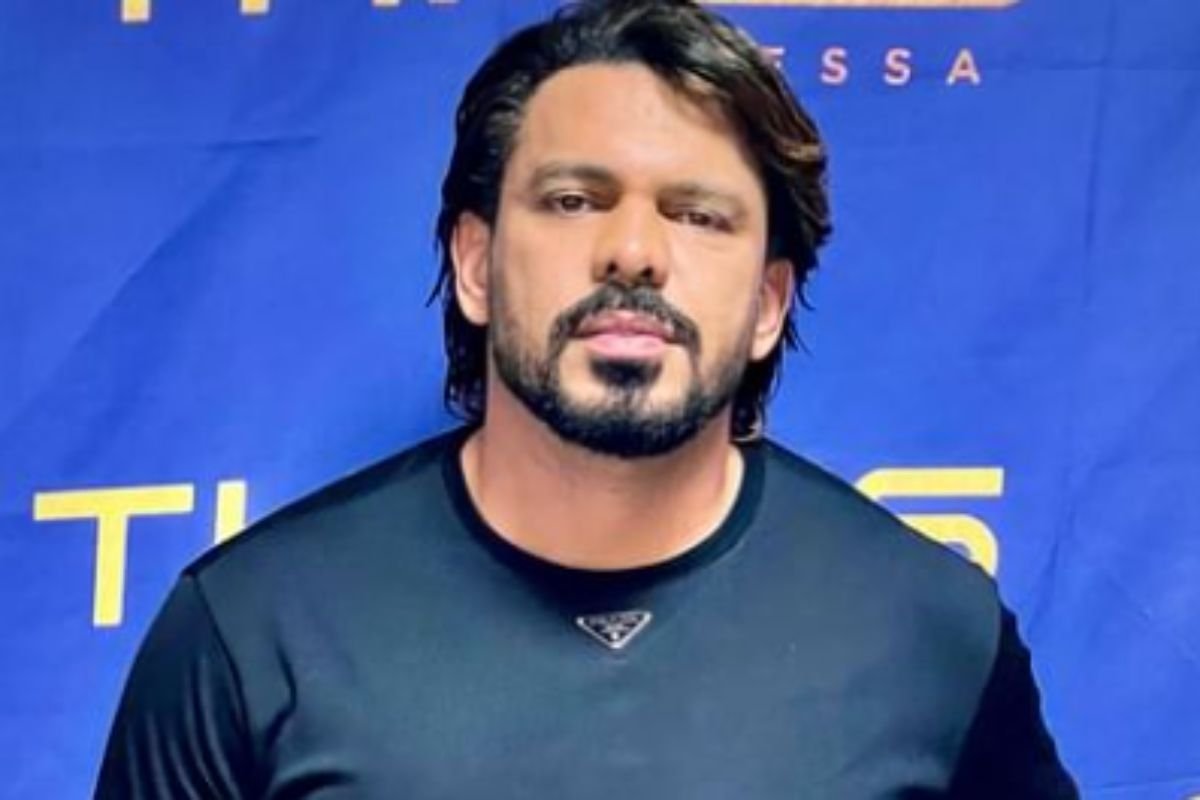 Defesa De Cantor Sertanejo Fala Sobre Acusação De Importunação Sexual