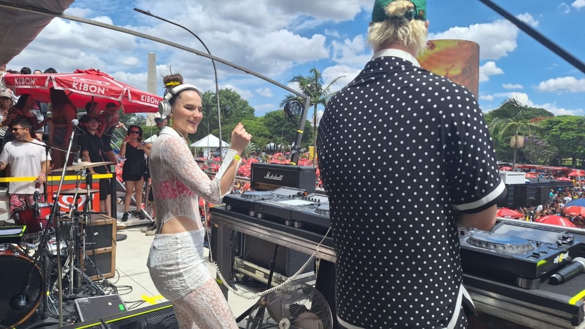 Carnaval: Alok leva milhares ao Ibirapuera em show de trio elétrico ...