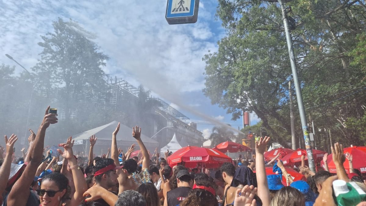 Carnaval: Alok leva milhares ao Ibirapuera em show de trio elétrico ...
