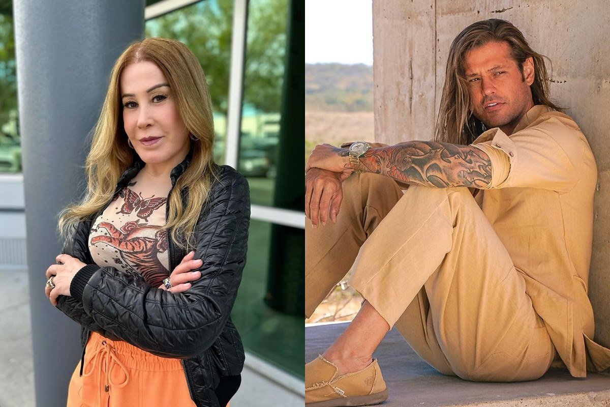 Zilu Godoi troca unfollow com Dado Dolabella após mensagem nas redes ...