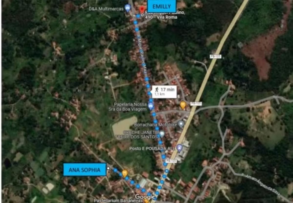 Caso Ana Sophia: o que se sabe 8 meses depois do sumiço da menina ...