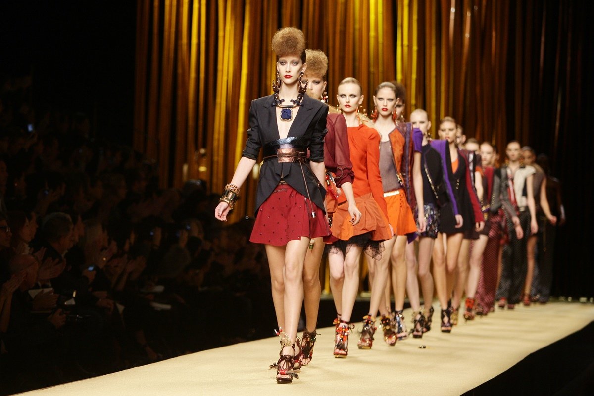 Marc Jacobs: relembre momentos marcantes nos 40 anos da marca | Metrópoles