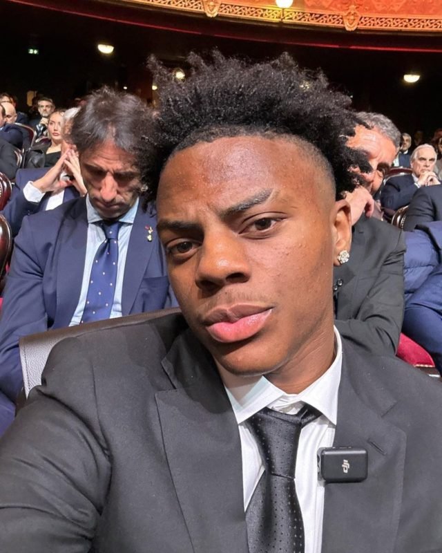 Miss Universo Trans denuncia youtuber IShowSpeed por transfobia no RJ ...