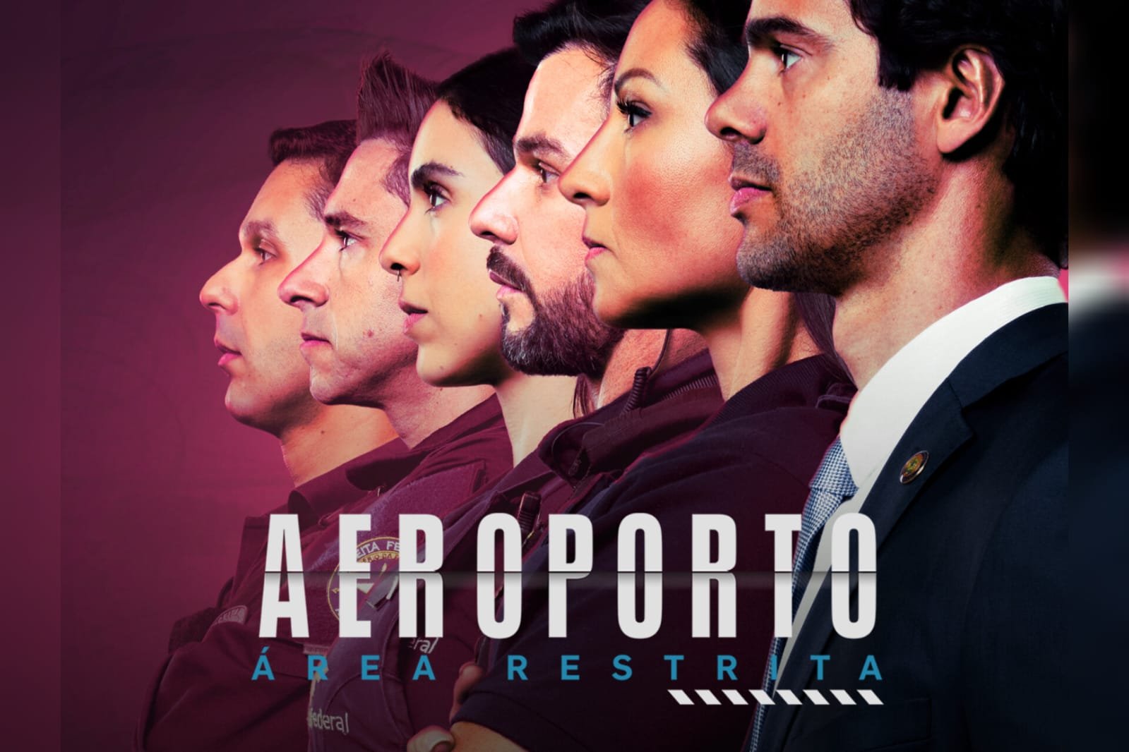 Série “Aeroporto: área restrita” tem mais duas temporadas a caminho ...