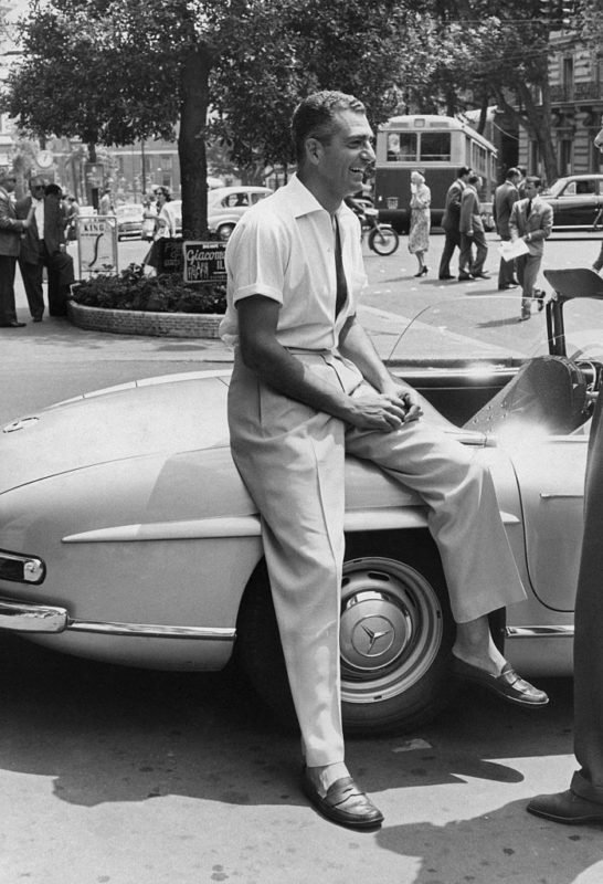 Quem era Ira Von Fürstenberg, princesa e atriz falecida aos 84 anos ...