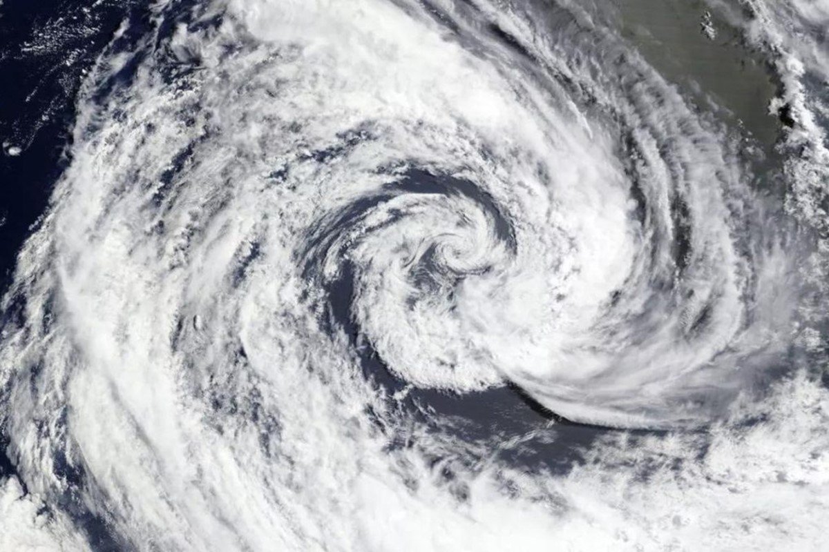 Tempestade Akará enfraquece no Sul e é rebaixada | Metrópoles