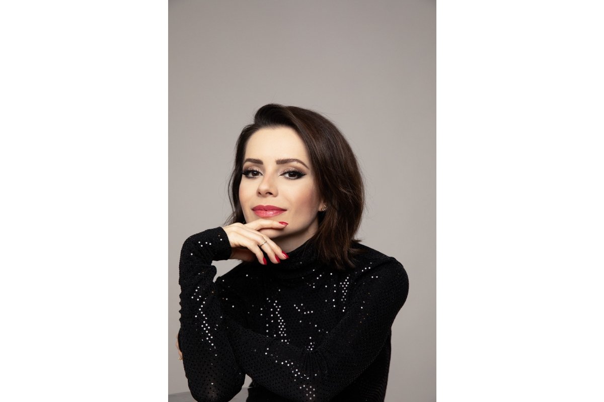 Andrea Bocelli e Sandy dividirão o palco em concertos pelo país ...