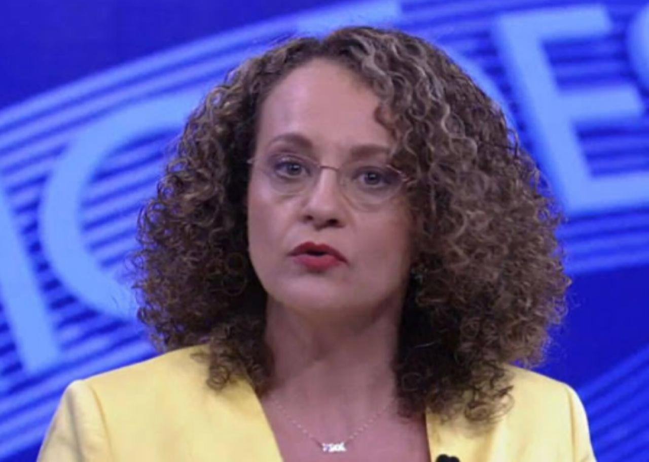 Luciana Genro, que disputou Presidência, relata ameaça de morte à mãe ...