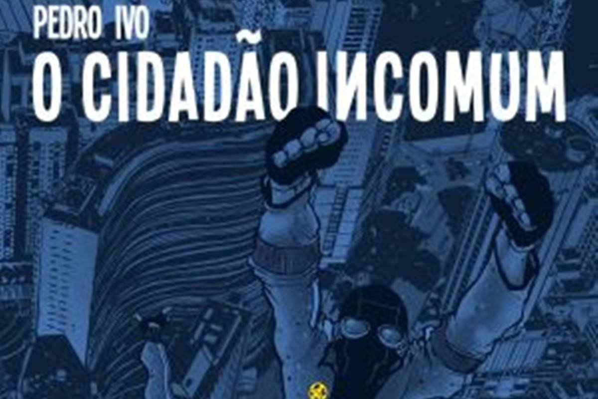 História de “super-herói da Cracolândia” vai virar filme e HQ: entenda ...