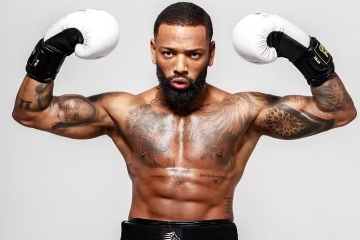 Exclusivo: a verdade sobre a treta ao vivo de Nego do Borel no SBT ...