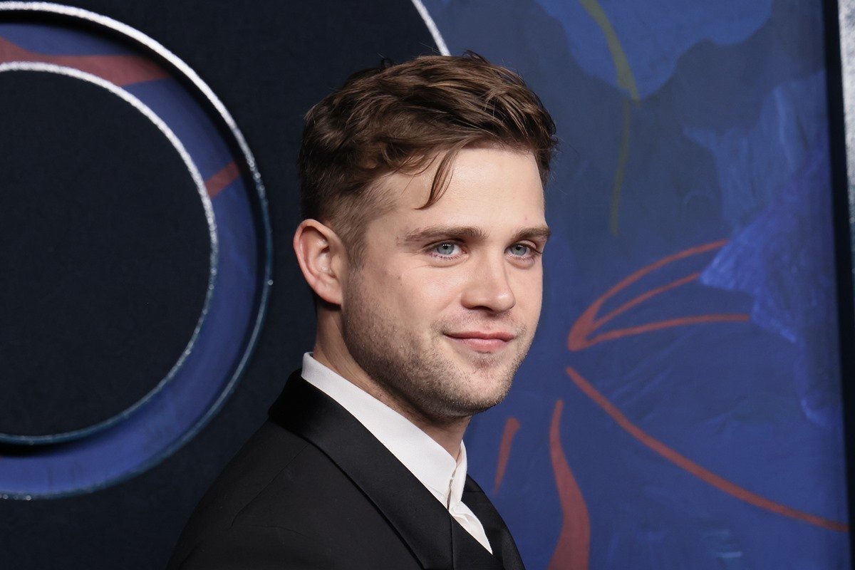 Leo Woodall: conheça o ator que agradou o público com a série Um dia ...